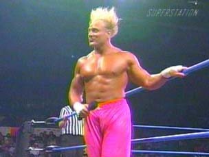 Porn Stars vs Wrestlers: "Gay" Wrestlers