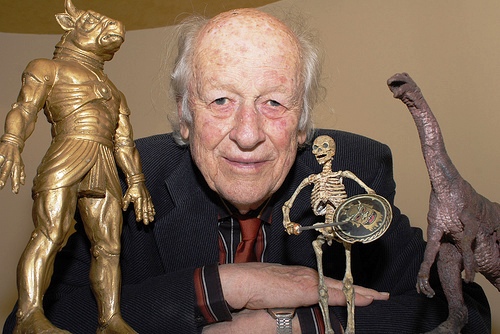 Classic Film and TV Café: The Seven Best Ray Harryhausen Movies ...