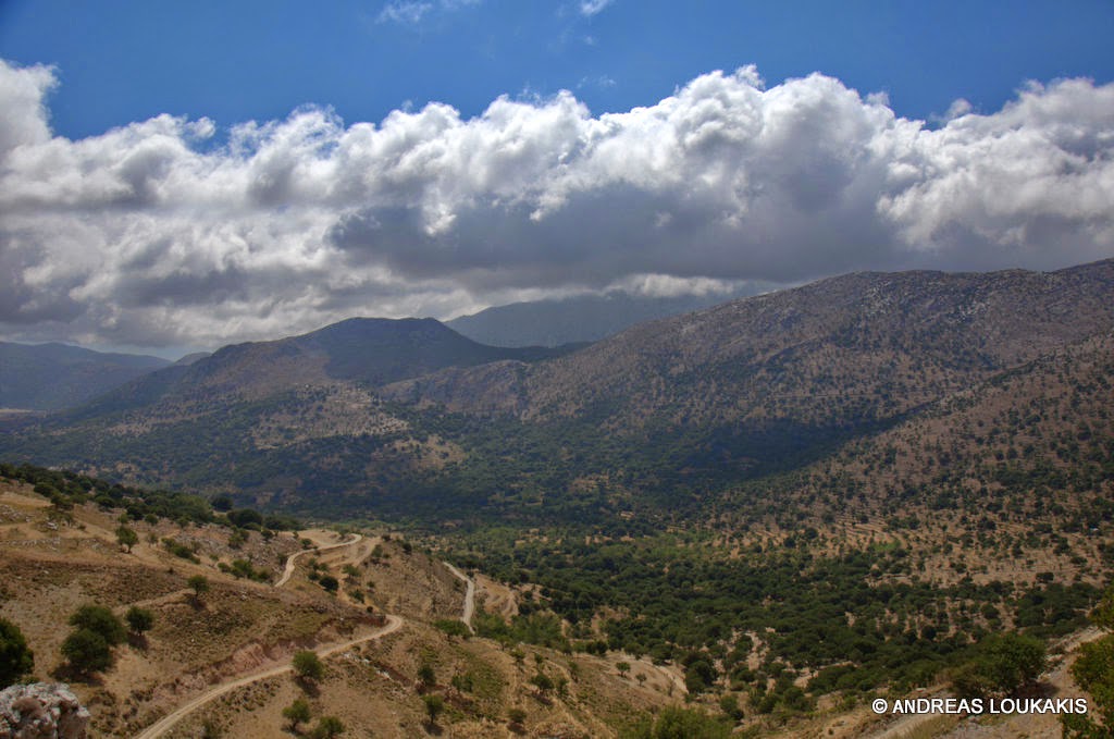 EXPLORE MOUNTAINS: ΠΕΖΟΠΟΡΙΑ ΨΥΧΡΟ-ΜΑΓΟΥΛΑΣ-ΔΙΚΤΑΙΟ ΑΝΤΡΟ