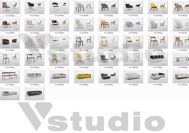 Sketchup Models Collection Free Download