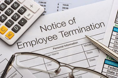 Simplicity Consulting, Inc.: BEST PRACTICES FOR EMPLOYEE TERMINATIONS