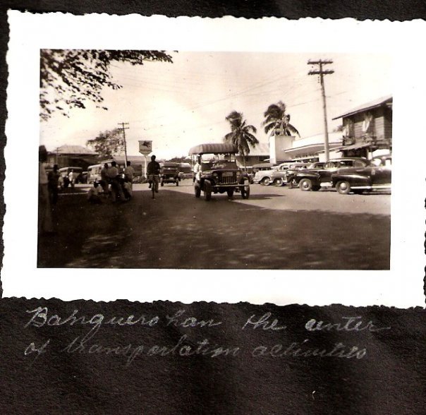 Make It Davao: Old Photos of Davao