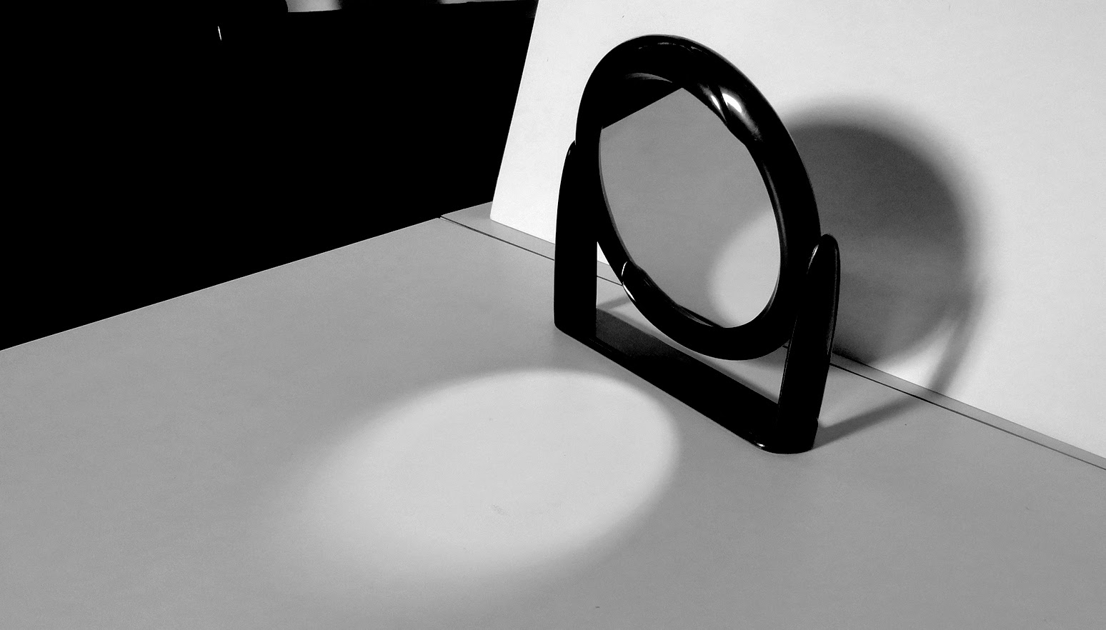 MichaelThao: Shadow and Reflection