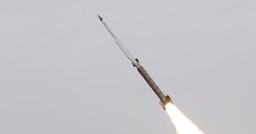 All You Need To Know of Solid Fuel Ducted Ramjet (SFDR) Missile ...