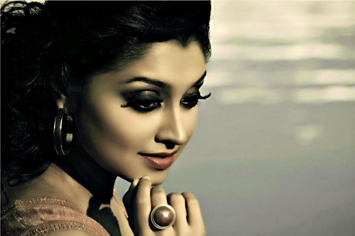 Actress Shija Rose Latest Unseen Photos