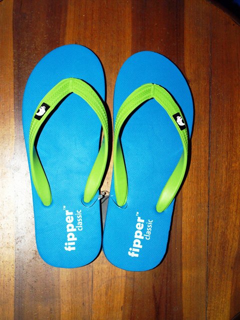 Fipper E-Shoppe: Fipper Classic