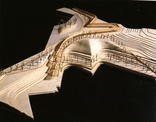 EMBT Miralles Tagliabue – a f a s i a