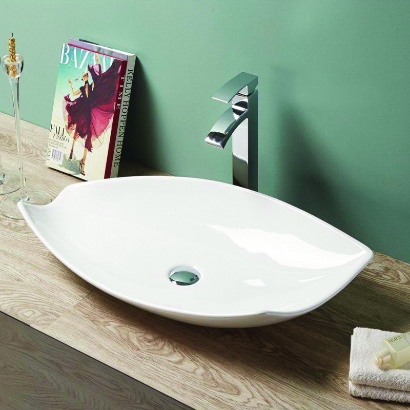 Vasque à poser : comment la choisir