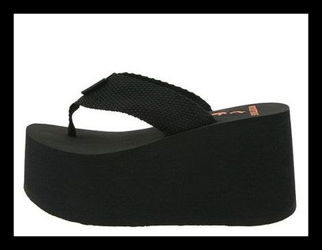 Pearlie's Fashion Passion: Throwback Thursday: Shoes We LOVED, But Now ...