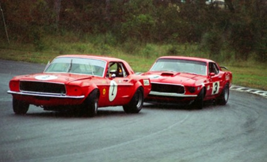 Vintage Customs L.A.: THROWBACK THURSDAY