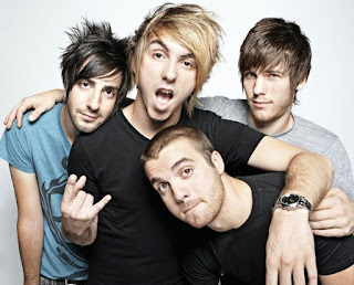 ALL TIME LOW! - Blognya Rana