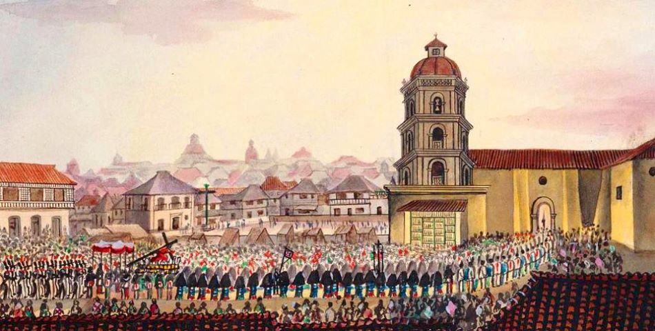 all's said and done: The History of Philippine Cinema