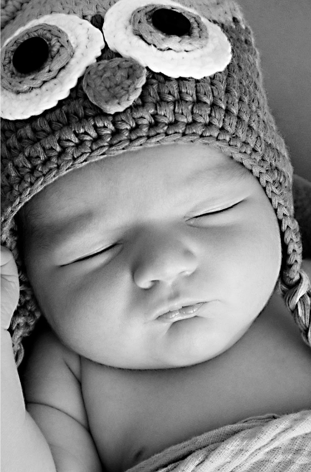 Vanessa Sue Photography: Baby Brexsen