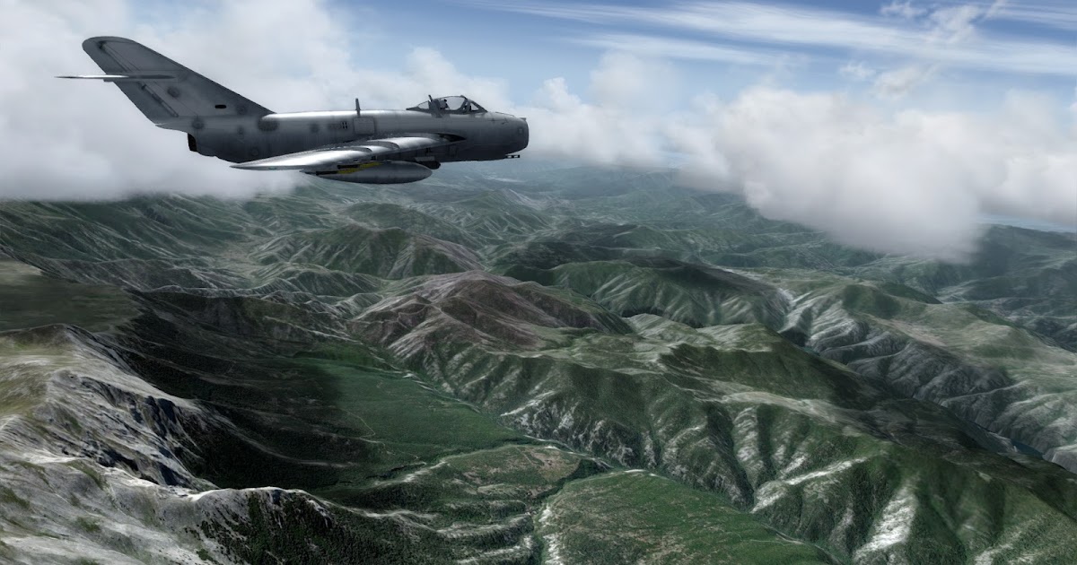 FTXDes: Project Open Scenery - Macedonia preview