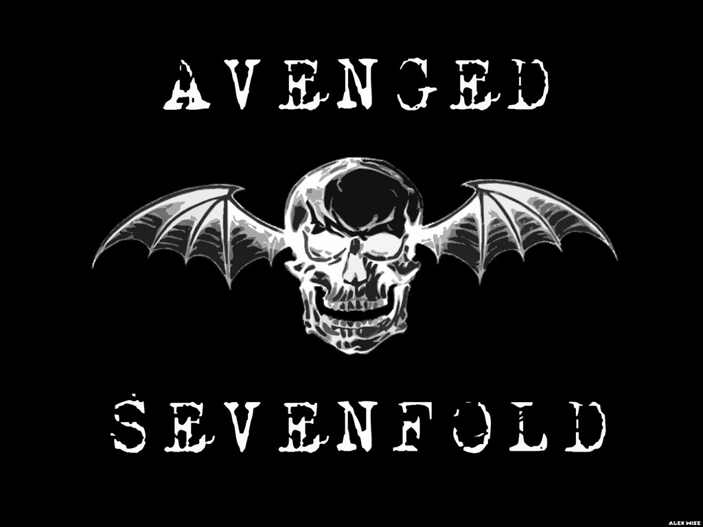 A7x Skull