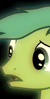 Equestria Daily - MLP Stuff!: Comic: Better See Pinkie / Shapeshifter ...