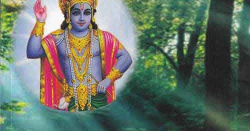 Story of Bhakti Devi and Sons – The Merits of Reading Bhagavad Purana ...