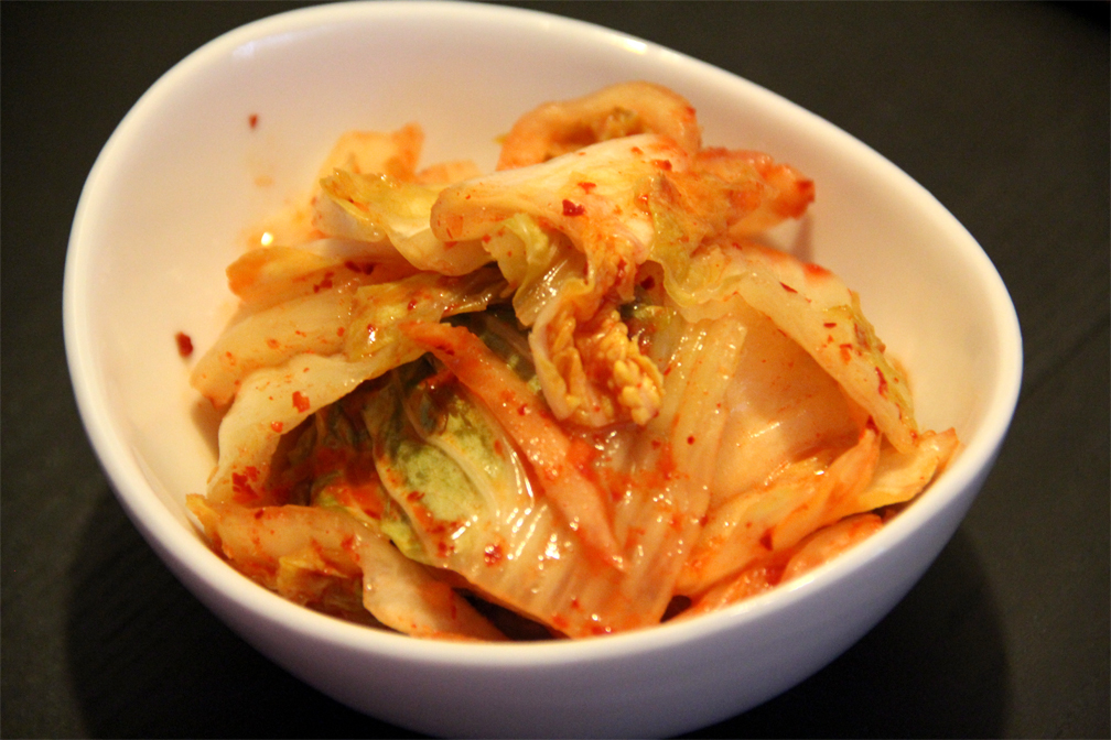 i heart paleo: miyeok guk (korean seaweed soup)