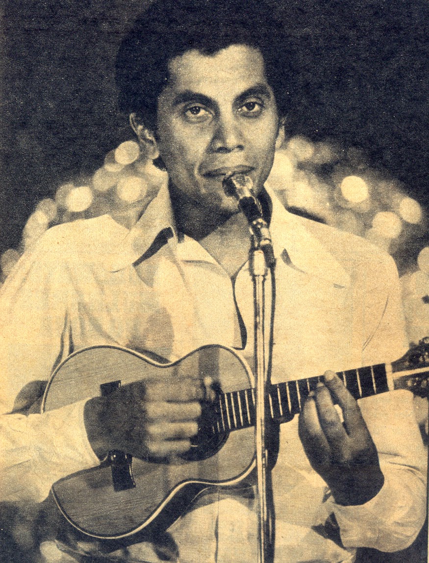 Tarati Taraguá: Paulinho da Viola - Jornal Hit Pop (1976) - 1ª Parte