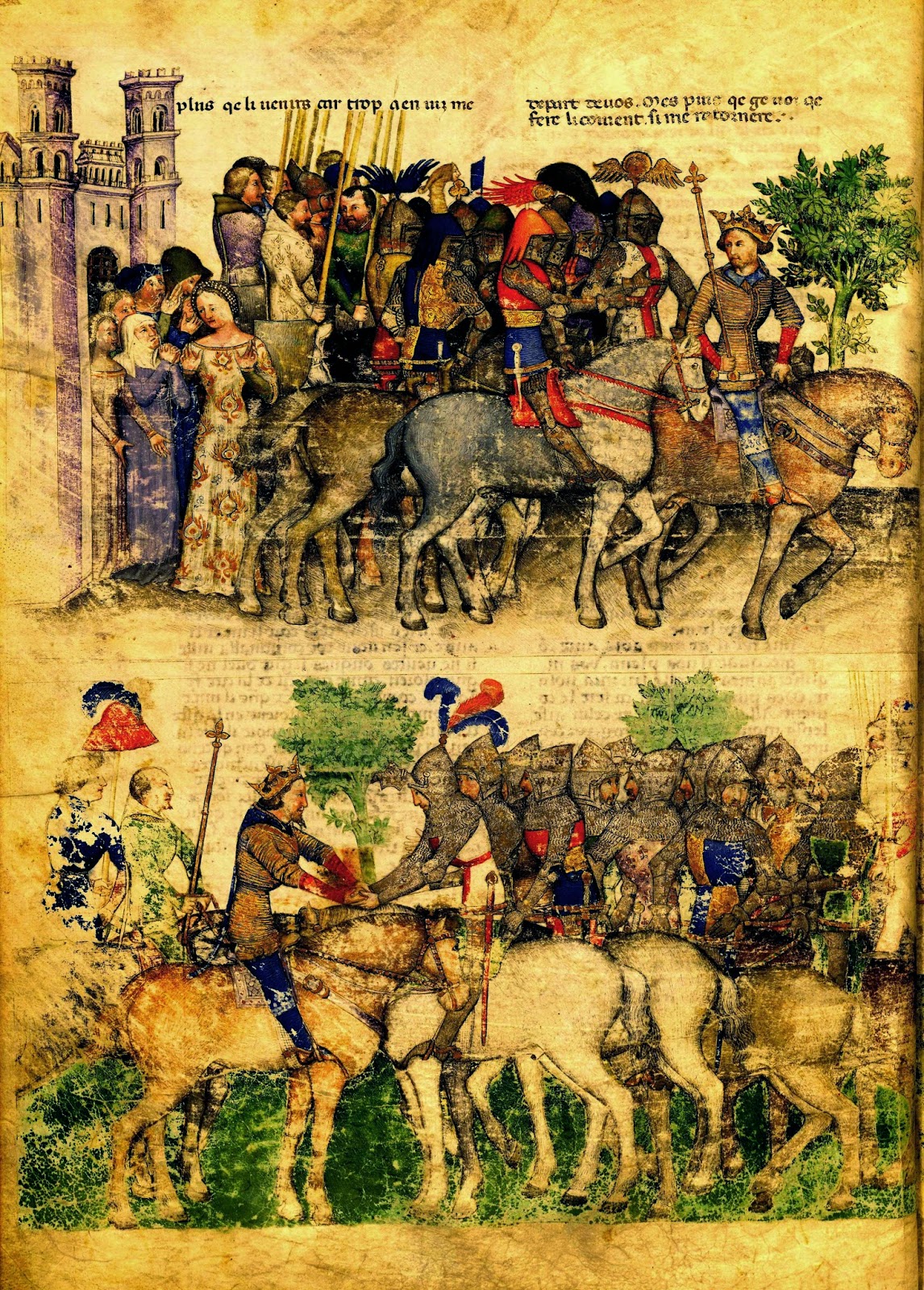 erevoktonos: Η ΑΛΩΣΗ ΤΗΣ ΚΩΝΣΤΑΝΤΙΝΟΥΠΟΛΗΣ 1453 (ΜΕΡΟΣ Γ’)