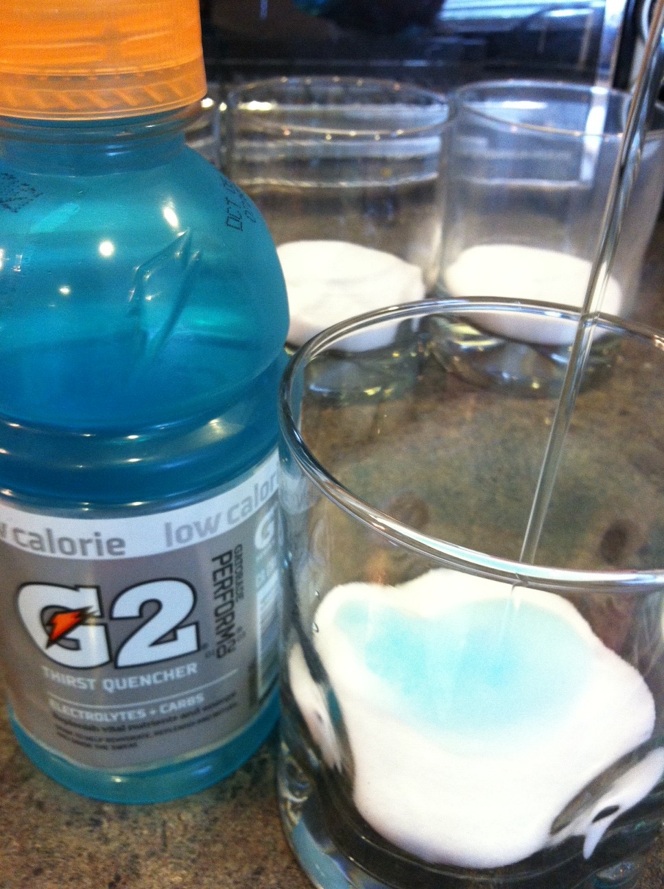 Faith in Action: Colonoscopy Prep