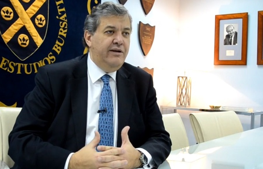 IMPACTANTE DESPEDIDA DE UN DIRECTIVO ENFERMO TERMINAL: «LA PLENITUD ES ...