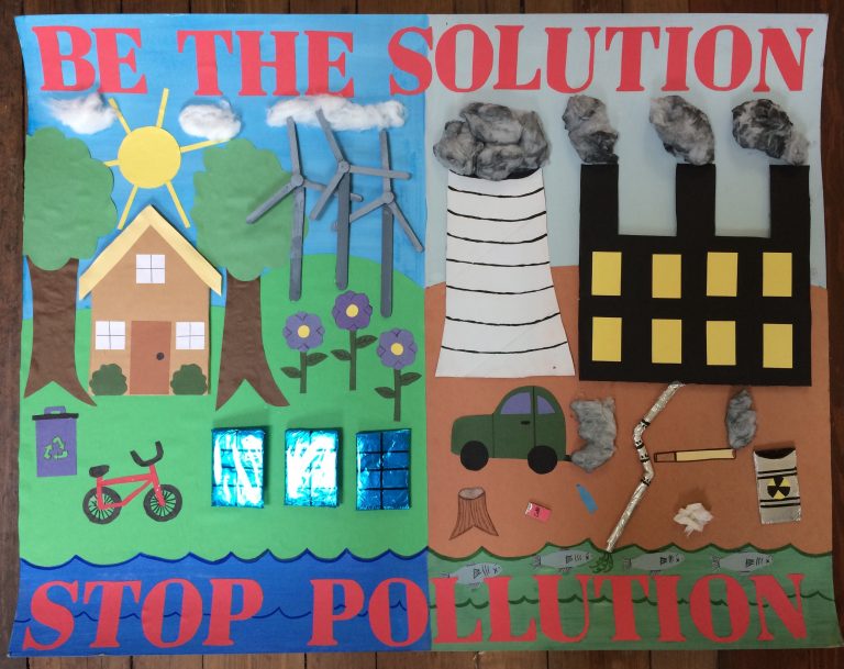 PA Environment Digest Blog: PRC: Winners Of Let’s Clear The Air Poster ...