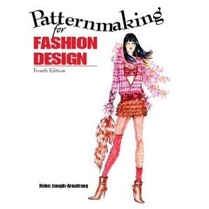 Gertie's New Blog for Better Sewing: My Other Favorite Patternmaking Book