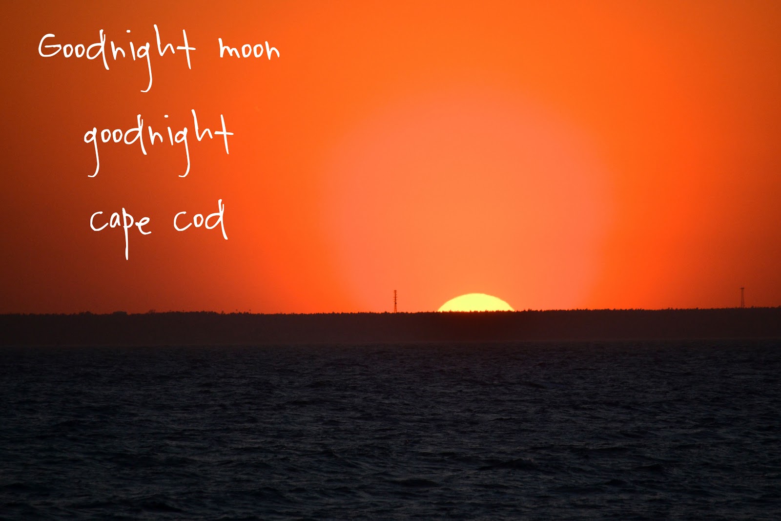 A SCRAPBOOK OF INSPIRATION: Cape Cod Inspiration