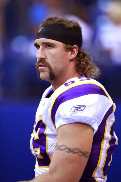 The Judgemental Reporter: Mullet Monday