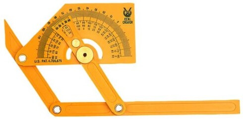 Arm Protractor