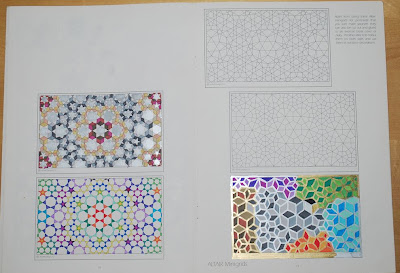 MACRÍA Diseño: ALTAIR PATTERNS