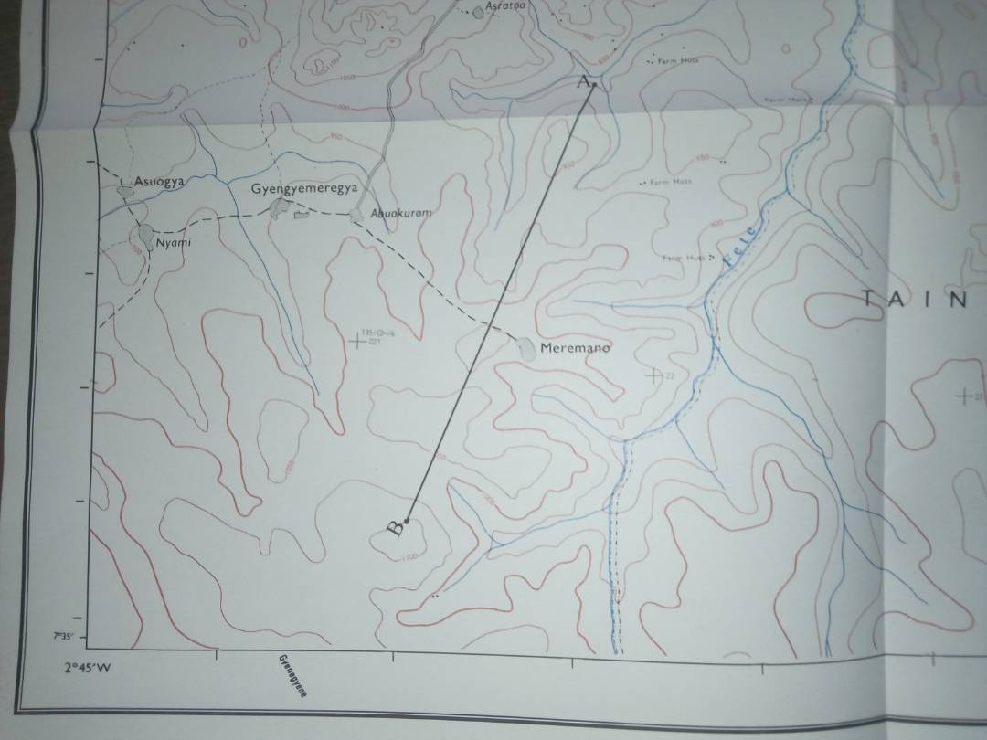 Wassce (Waec) 2018 Geography Questions And Answers | EXAM RUNZ NIGERIA