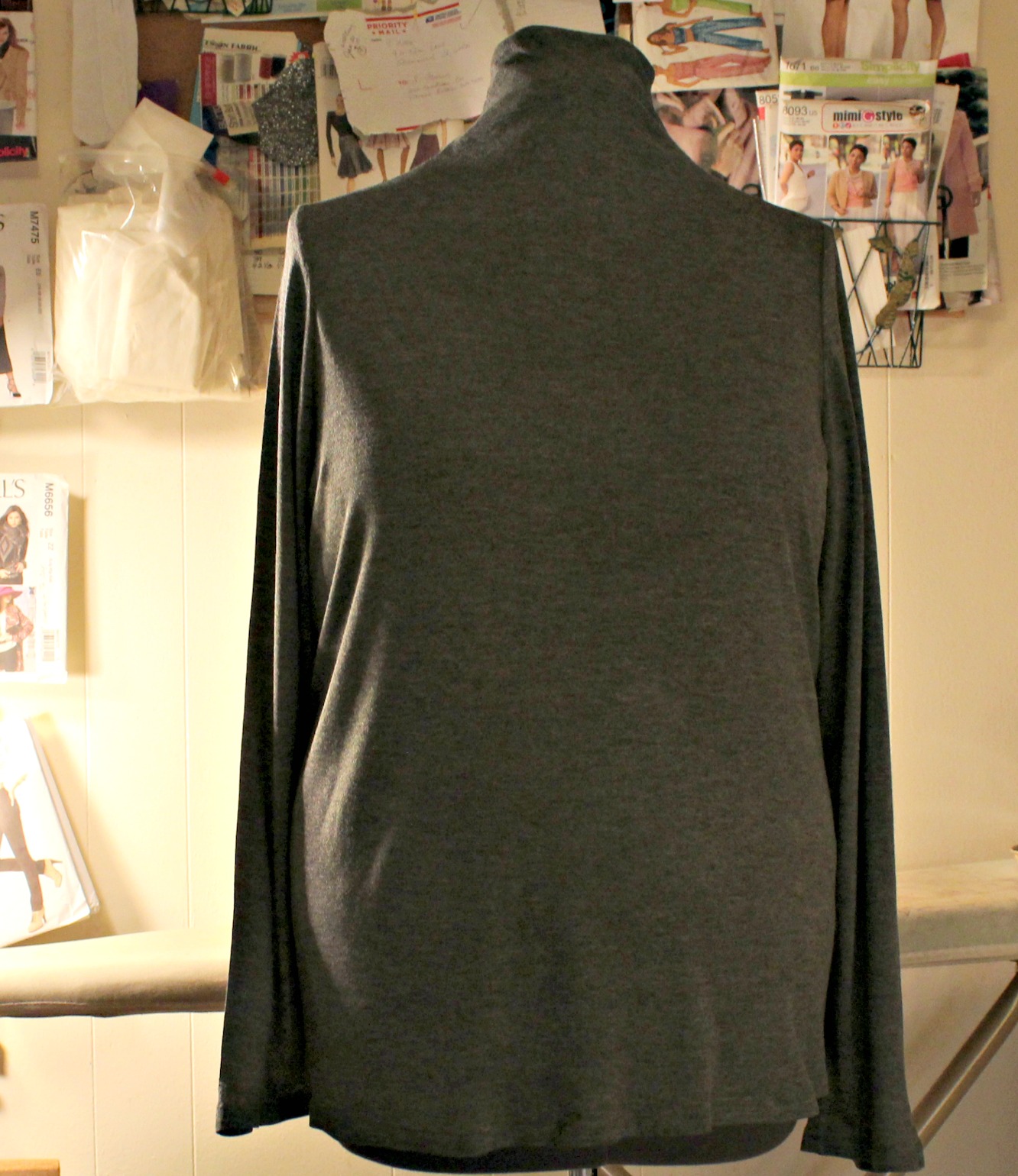 Faye's Sewing Adventure : WHILE I PROCRASTINATE...