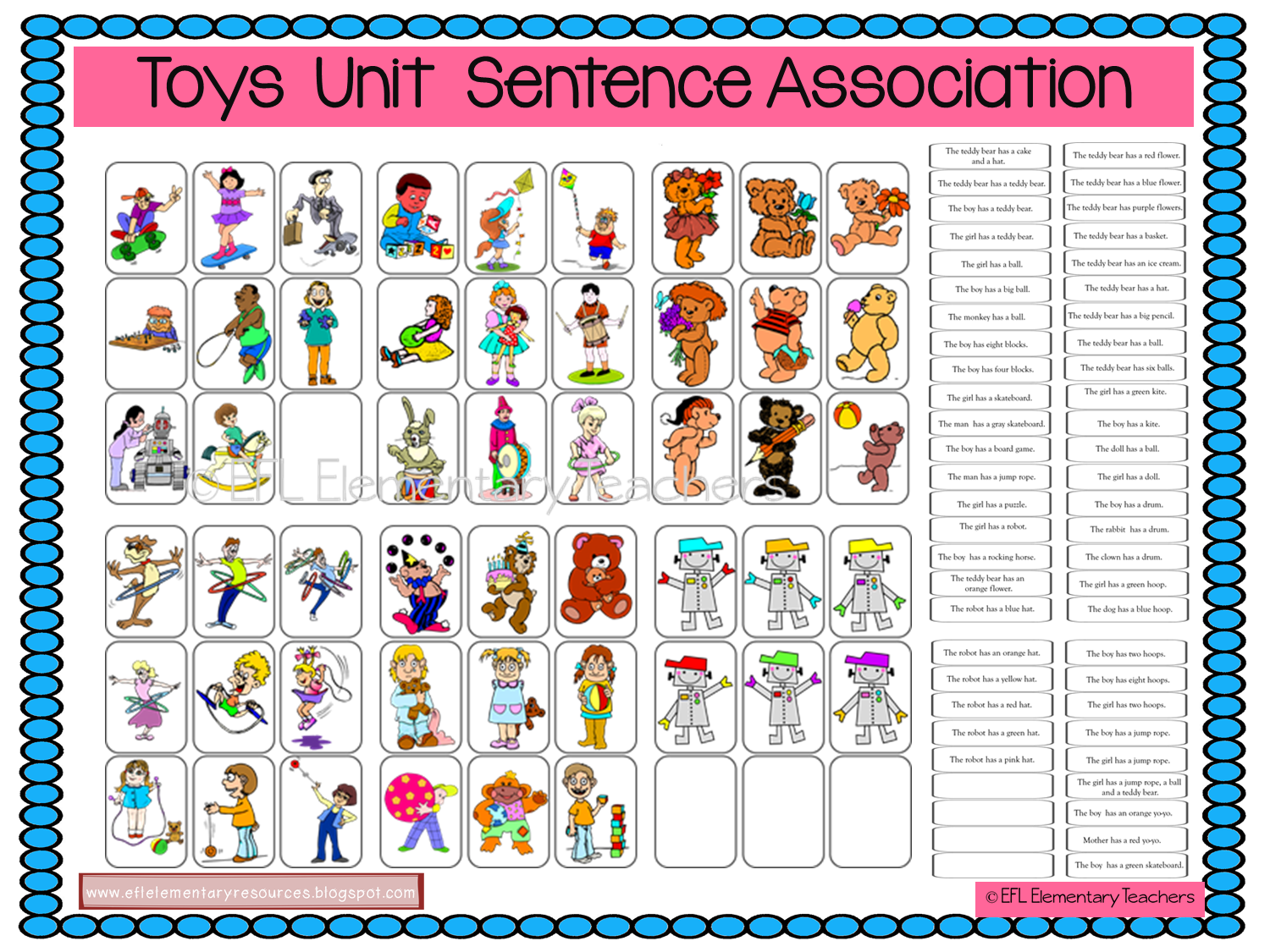 EFL Elementary Teachers: mayo 2015