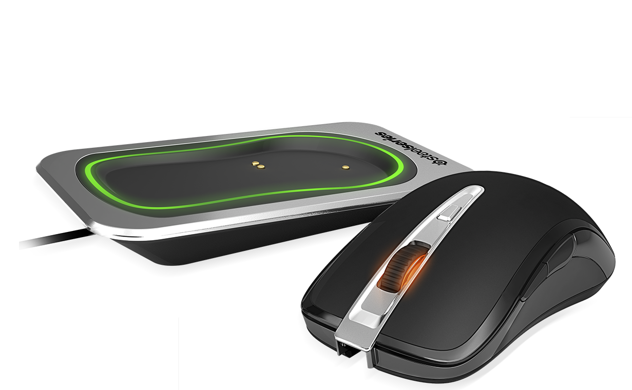 PCwarded: Different between Trackball & Optical Mice