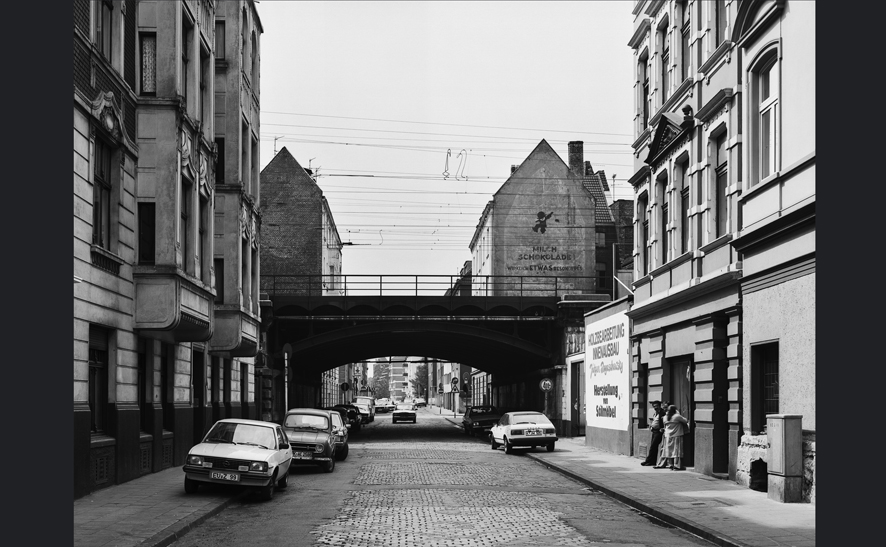 Art & Photography: Thomas Struth