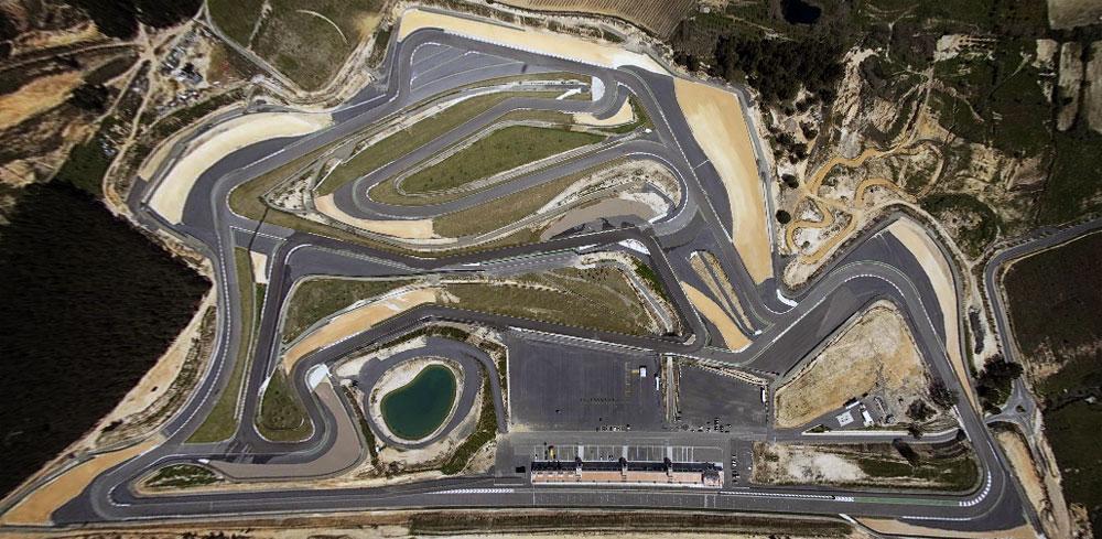 HuelvaCosta: Circuito Monteblanco en La Palma del Condado