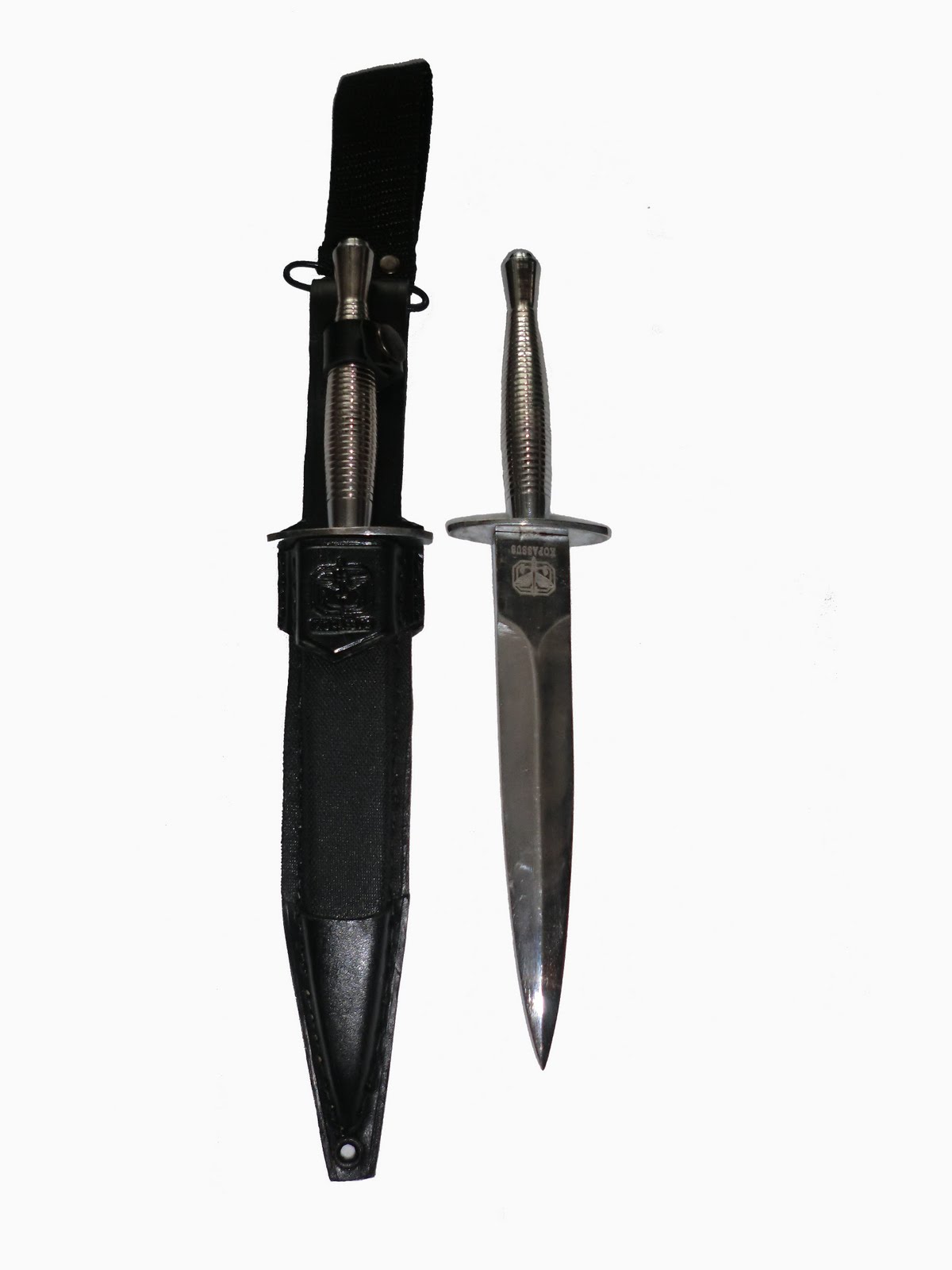 Galuh ArmyShop: Sangkur/ Bayonet