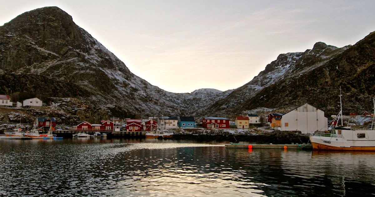 The London Foodie: Discovering SKREI® - a Unique Norwegian Delicacy