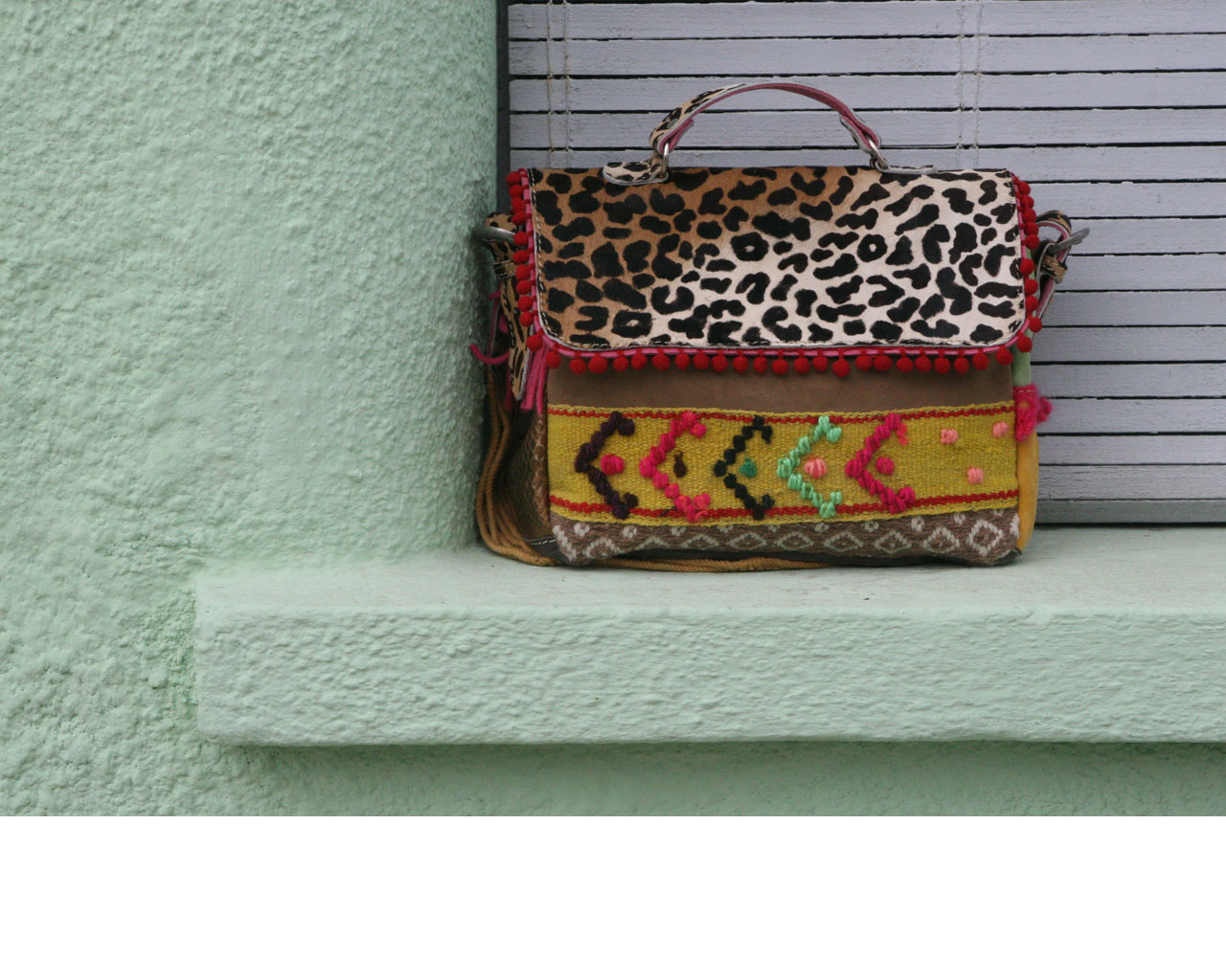 Antiques & Boutiques: Accessory inspiration..