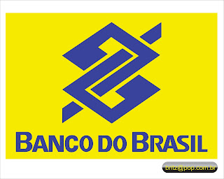 Vetor CDR Free: Banco do Brasil.