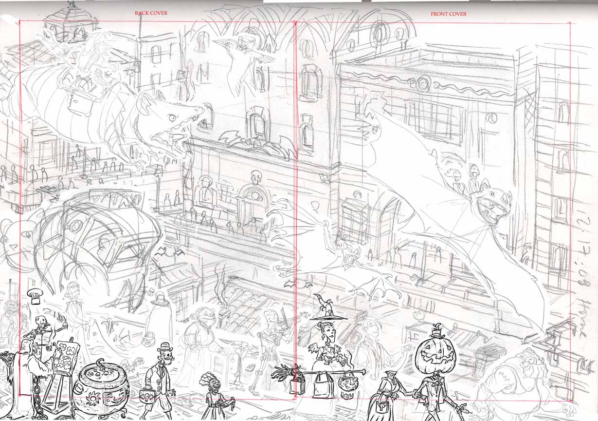 Ricardo Delgado's blog: October 2015