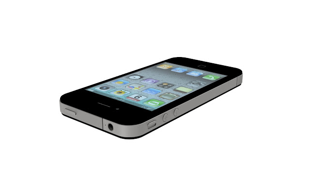 iPhone 4