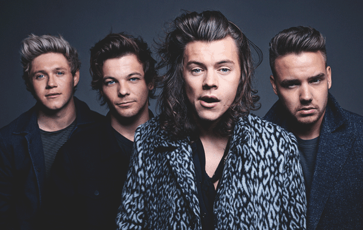 Horsing Around At Home: A few of our favorite BBMA winners for the ...