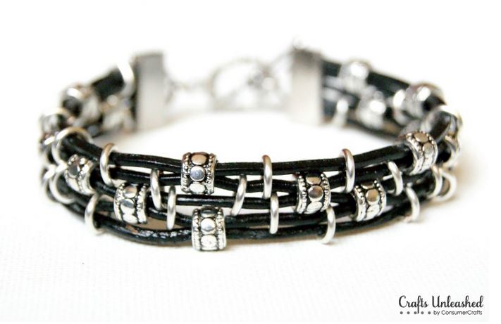 Jewelry Tutorials Featuring Jump Rings! / The Beading Gem