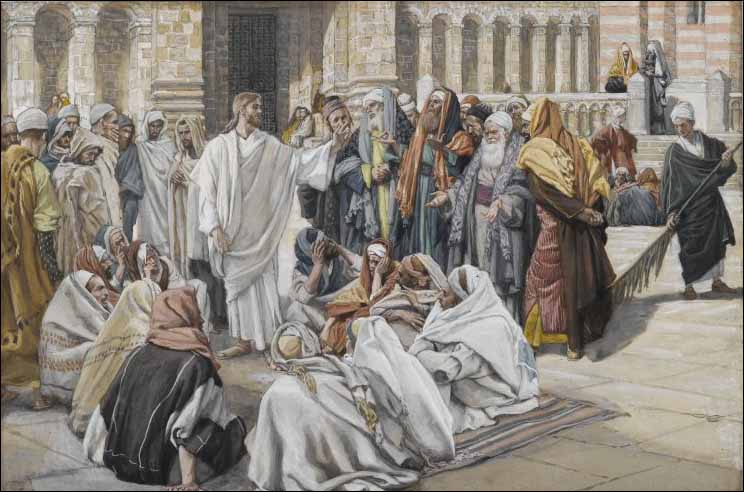 Emmaus Road Ministries: The Parables Of Luke 15