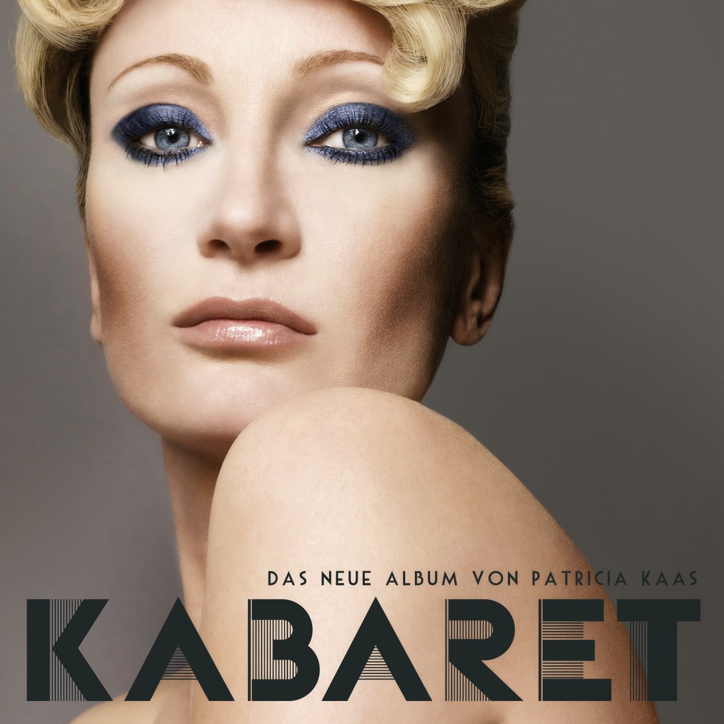 Patricia Kaas Quotes
