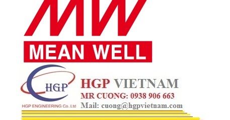 thiết bị công nghiệp tự động hóa: Đại lý Meanwell chính thức tại Việt ...