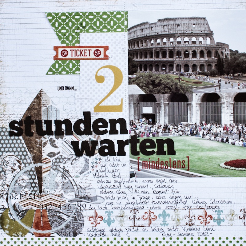 :: danipeuss.de :: BLOG: Dein Paket inspiriert mich - Nr. 2